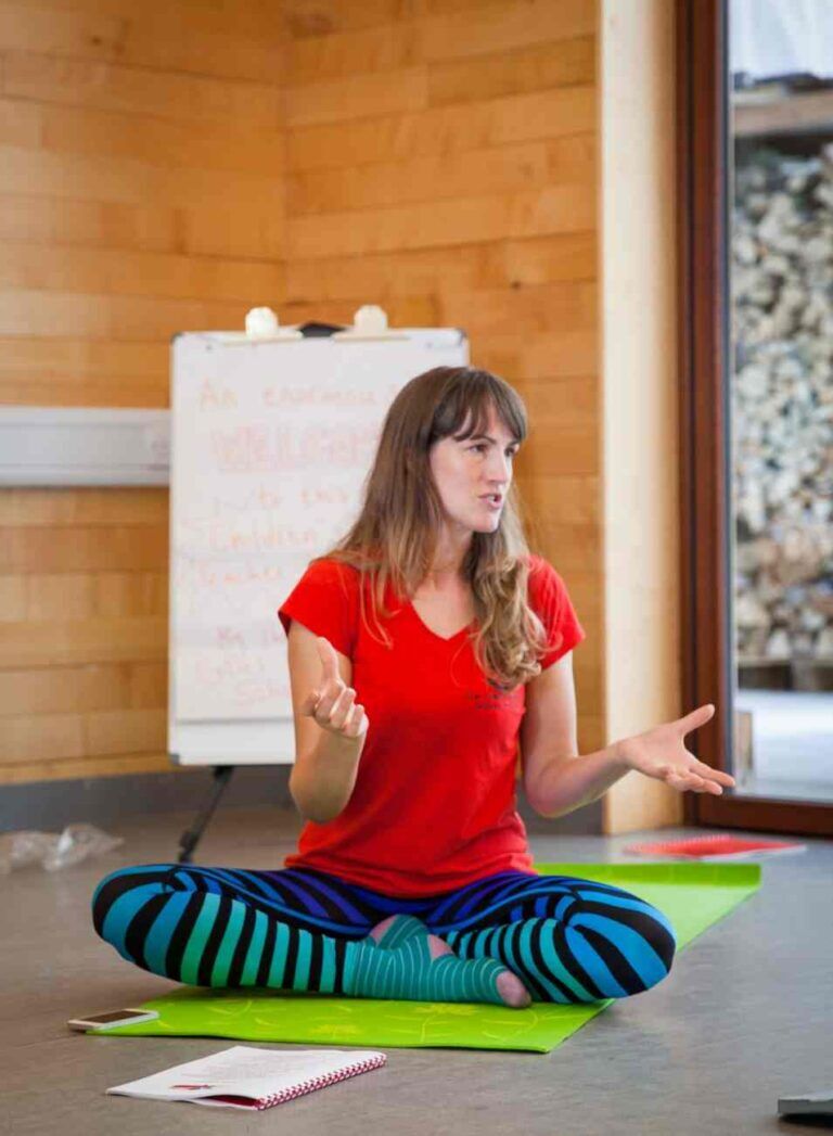 Yoga For Overthinkers To Manage Stress